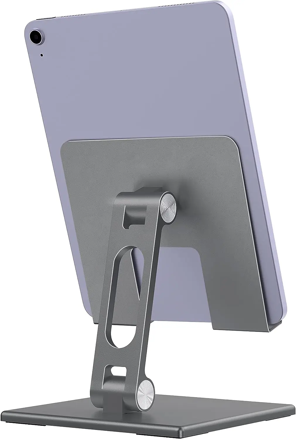 Universal Tablet Stand Holder With Heavy And Thickened Metal Base For ...