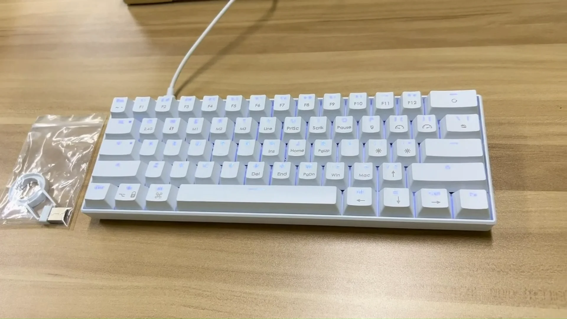 Custom Computer Multi Function Mechanical Keyboard Gaming Keyboard ...