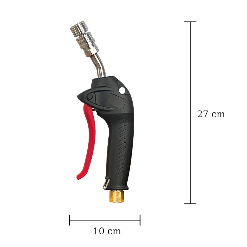 SPS 5000psi High Pressure Washer Solid Brass Valve 3/8 Female Connect ...