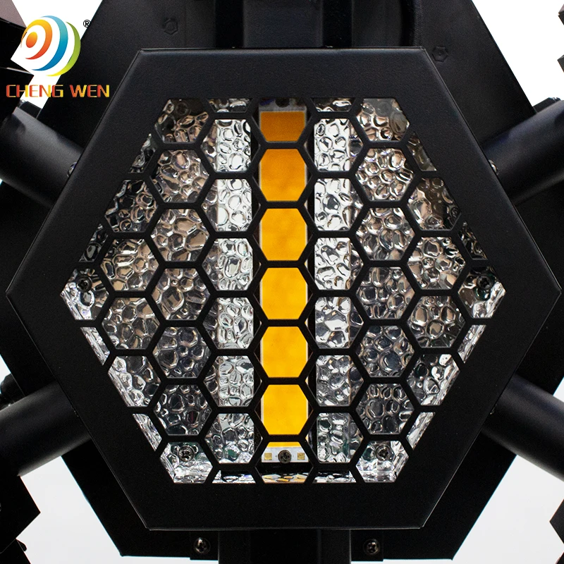 Retro Light Stage Effect Strobe Light Led Mixing And Dmx Control For ...