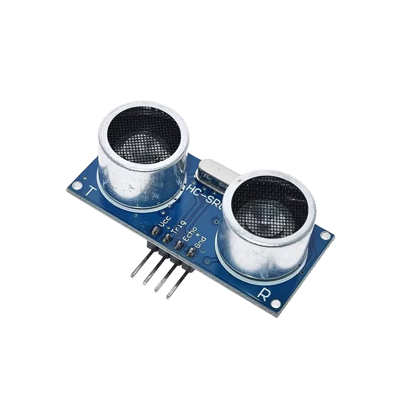 HC-SR04 Ultrasonic Module Ultrasonic Distance Measuring Module Distance ...
