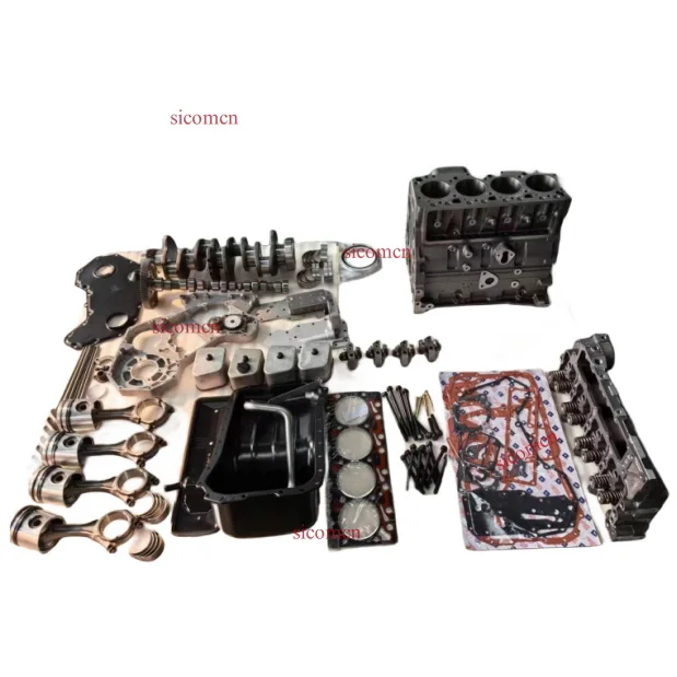 Genuine Engine Spare Parts 3066 3304 3306 C4.4 C6.4 C6.6 C7 C9 C10 C13 ...