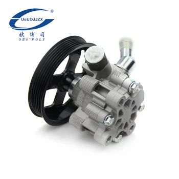 Auto Parts Power Steering Pump For Toyota Land Cruiser Uzj200 4.7l 5700 ...