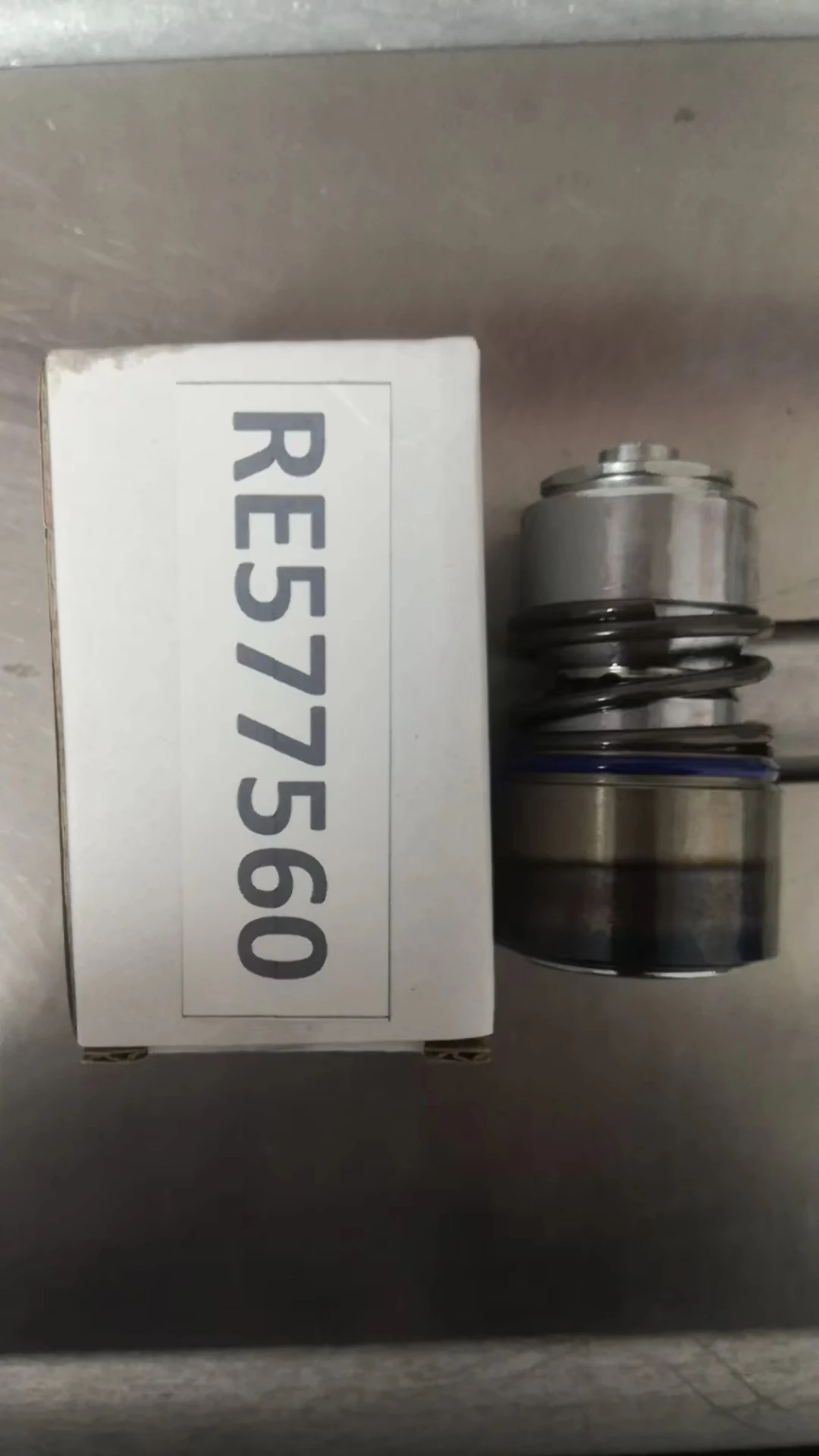 Re577560,John Deere용 퀵 릴리스 커플 링 트랙터 유압 커플 링 카트리지 교체 - Buy 빠른 릴리스 커플 링 ...