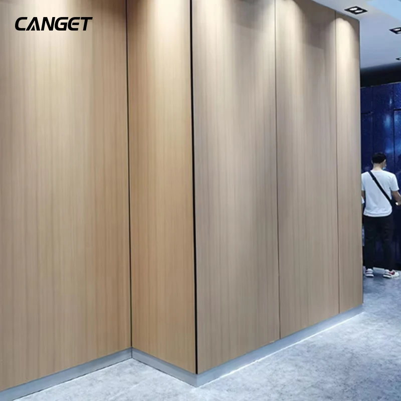 Indoor decorative laminate hpl wall cladding panels| Alibaba.com