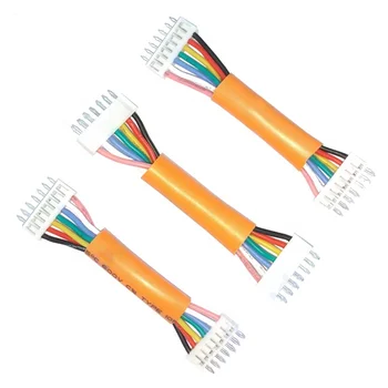 Te Molex Jst Terminal Cable Spacing 2.0mm1007 24awg Single-head Tin ...