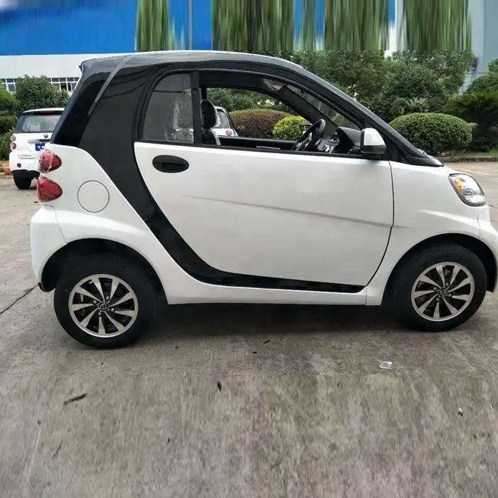 Mini EV Car - Cute Design, Electric, Wholesale Available