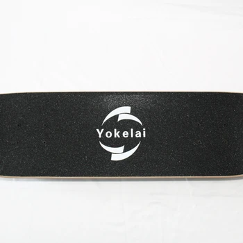 Boy's Skateboard Waveboard Design With Heat Transfer Paper ...