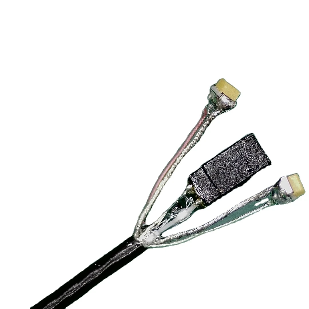 Custom Cable Assembly For Ovm6946 Ovm6948 Ov9734 Oh01a10 And Other High Resolution Endoscope ...