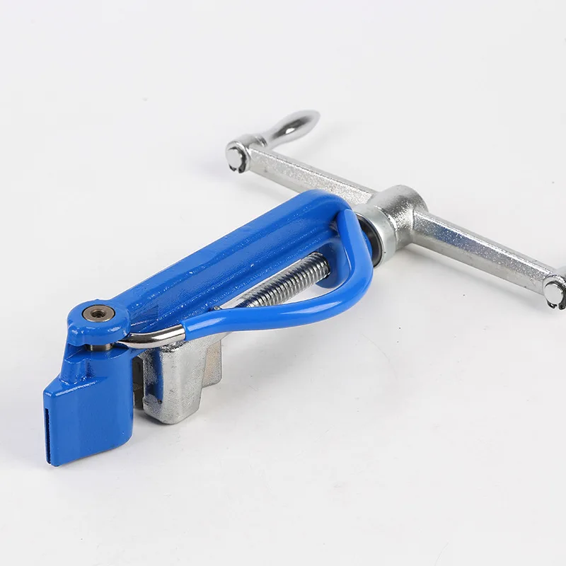 Steel Banding Binding Tool for Strapping Cutting Cable Tie/stainless ...