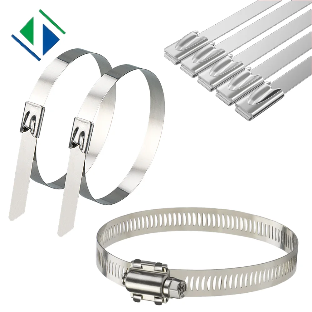 Customizable Stainless Steel Fasteners Bolts Cable Tray Mounting ...