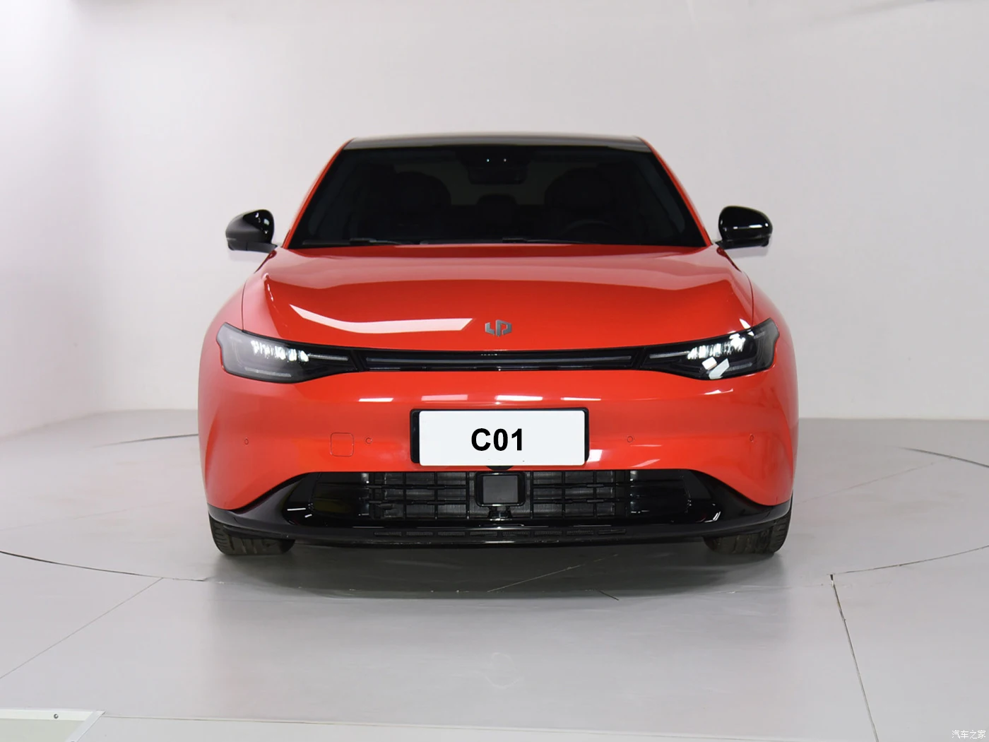 Hot Sale Best Electric Sport Car Leapmotor C01 Sedan New Energy Vehicle 0km Used Electric New ...