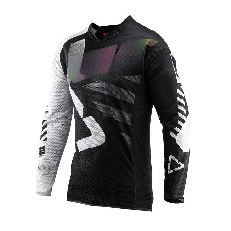 Downhill Clothing Mountain Bike Riding Motorcycle Breathable Racing ...