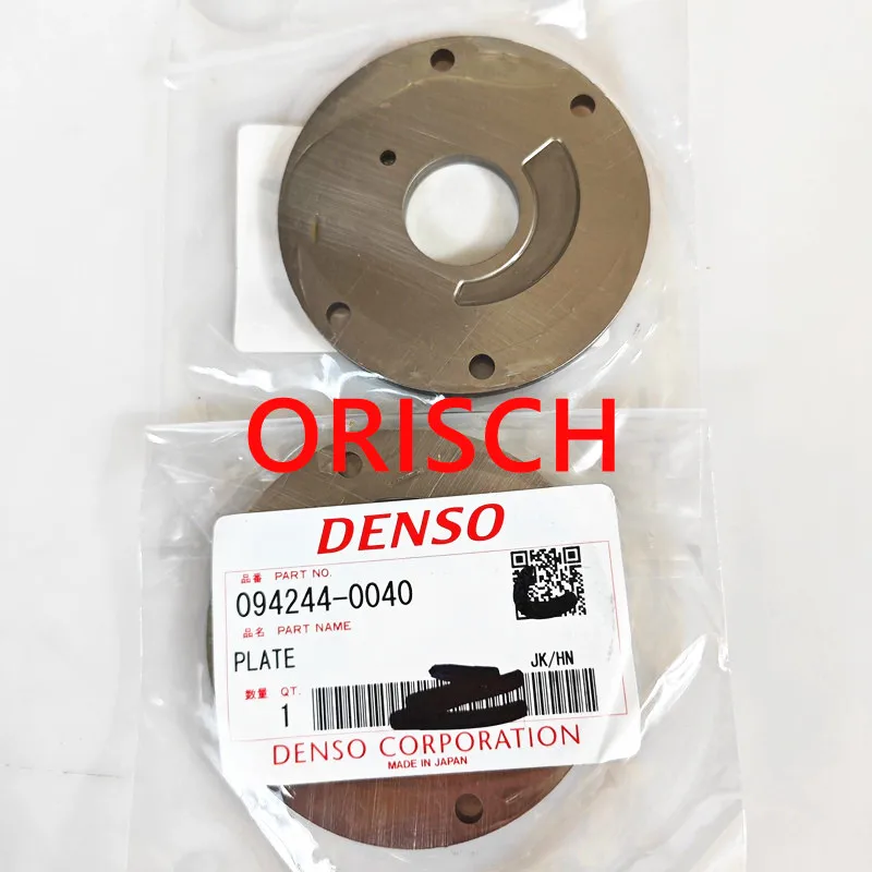 Genuine New Diesel Fuel Plate 094244-0040,Repair Kit 0942440040 - Buy ...