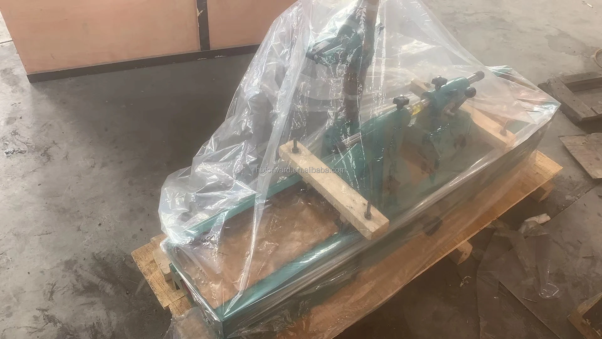 Gear Runout Meter - Precision Shaft Tester & Deflection Tester