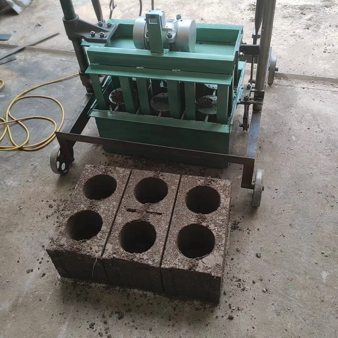 Small Brick Making Machine Lego Brick Machine Automatic Block Making ...