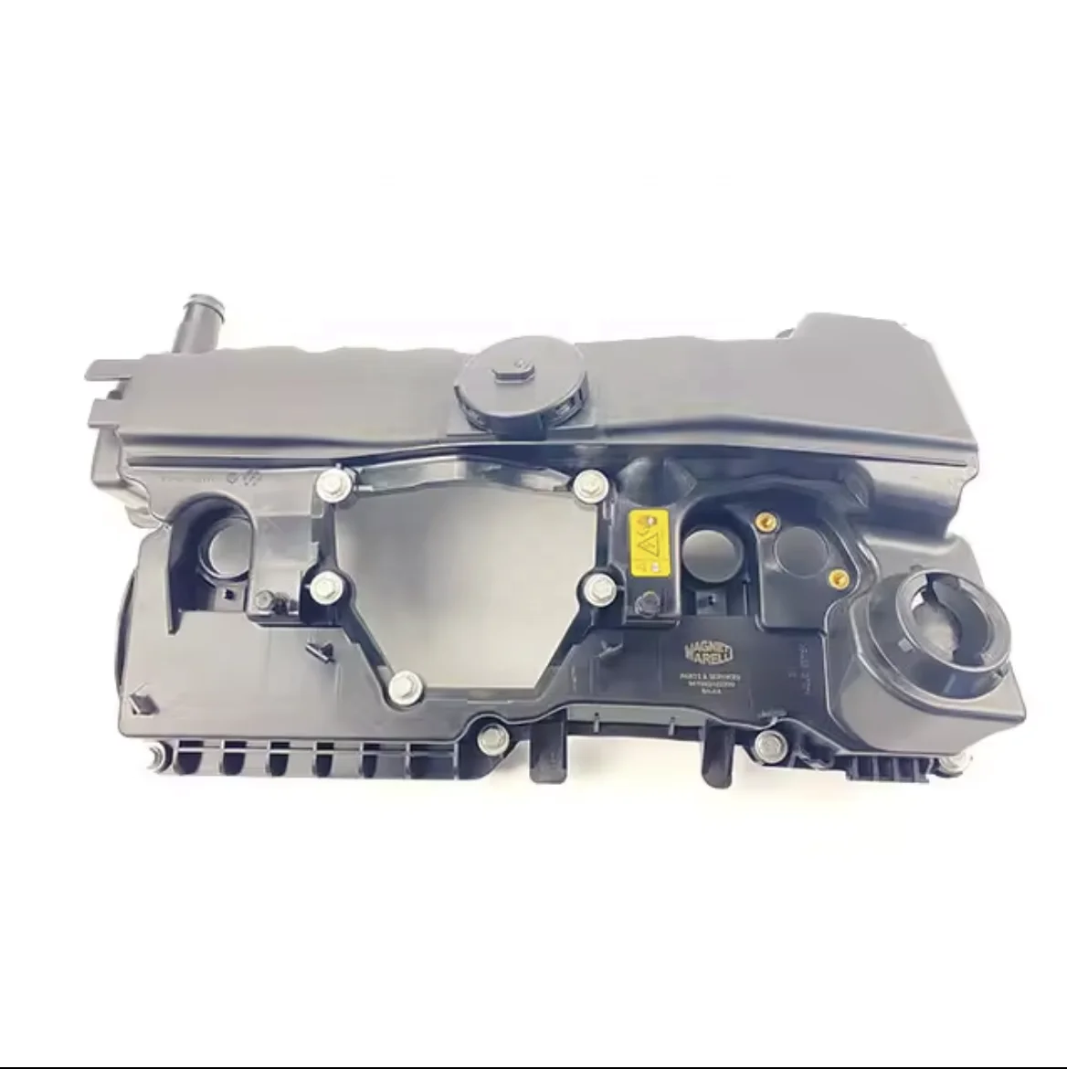 MAGNETI MARELLI Cylinder Head Cover Engine Cover 11128645888 ...