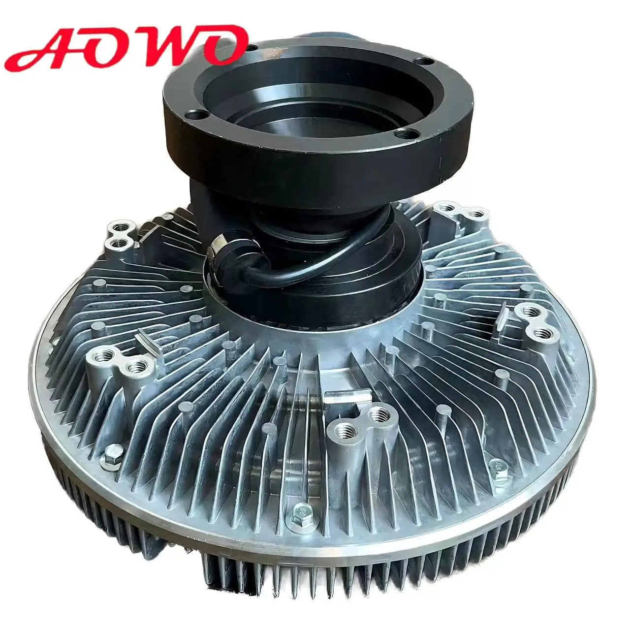 High Quality Fan Clutch For Scania Truck Clutch 2035610 Engine Cooling ...