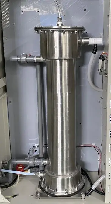 Water Treatment Swimming Pool Ozonator Industrial 25g Spa Ozone Generator For Pool - Buy ...