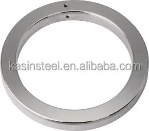 2025 Hina Factory 6MO F44 ASME B16.20 Forging RTJ SBX Series Metal Ring ...