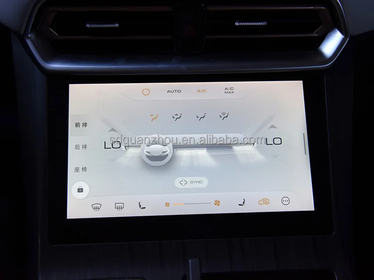 Wei Latte Dht-phev Pure Super Long Cruising Range With 360 Degree Camera Big Sunroof Suv ...