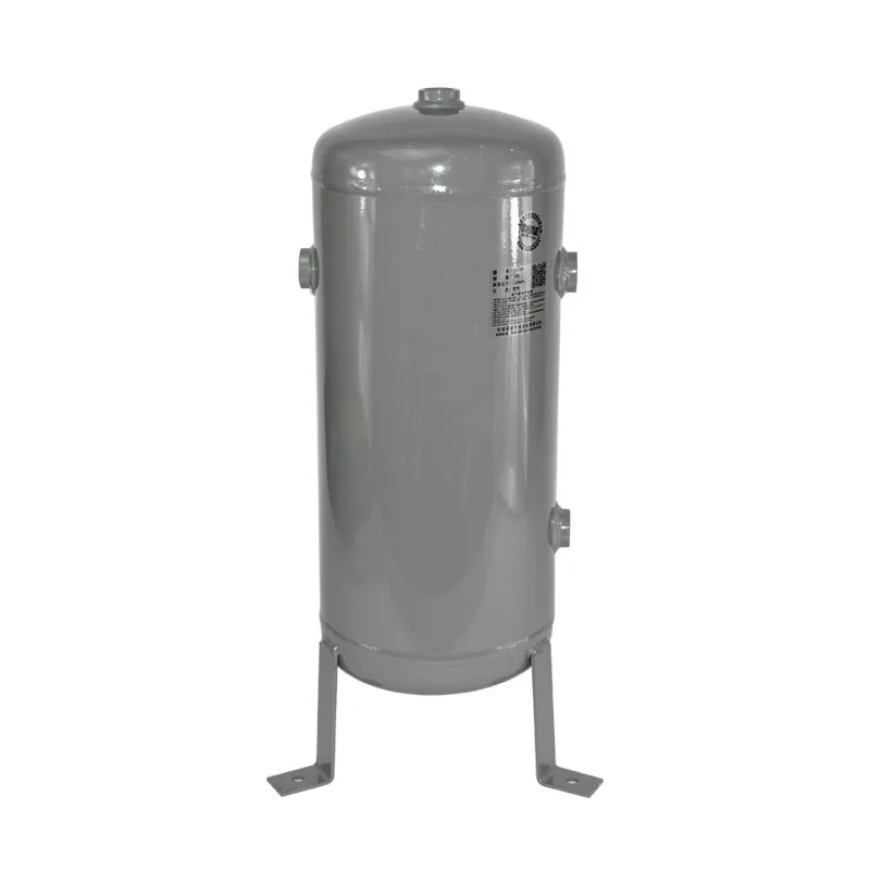 Carbon Steel Air Tank -Jiangsu Youcheng Zhixin Electromechanical ...