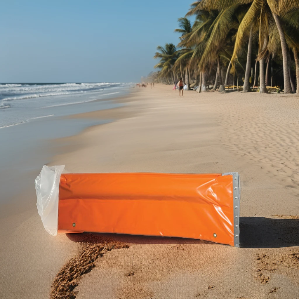 Alibaba.com: Seaweed Float Fence Barrier: CE, BV, ISO certified, 2-3 ...