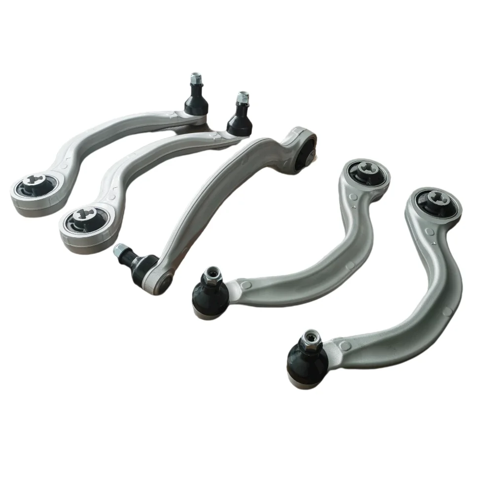 BAINEL Front Left Lower Suspension Control Arm for TESLA Model Y