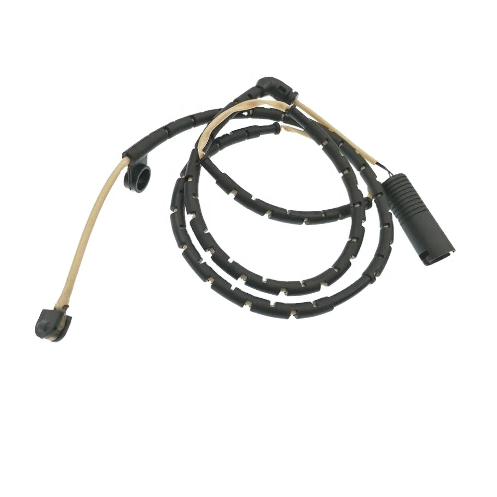 SOE500030 SOE000025 SOE000011 Brake Pad Wear Sensor Rear FOR Land Rover ...