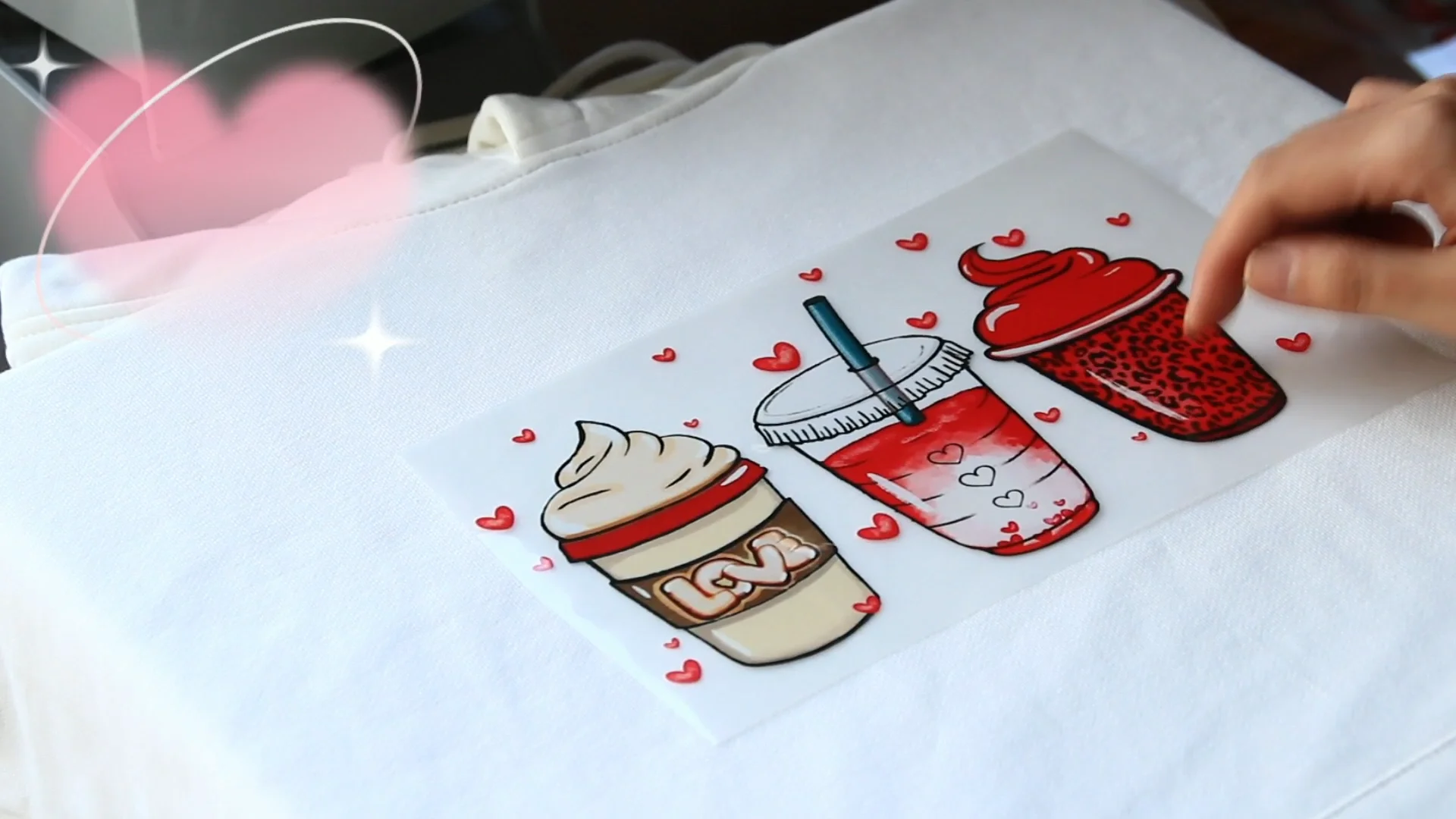 Heat Transfer Reflective Vinyl Mardi Gras Logo Heat Press Transfer ...