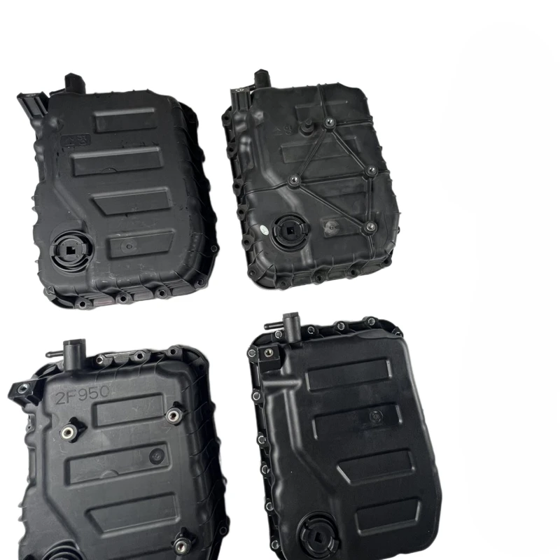 Hongbo Quality Transmission Oil Pan For Hyundai Kia 45280-2f900 45280 ...