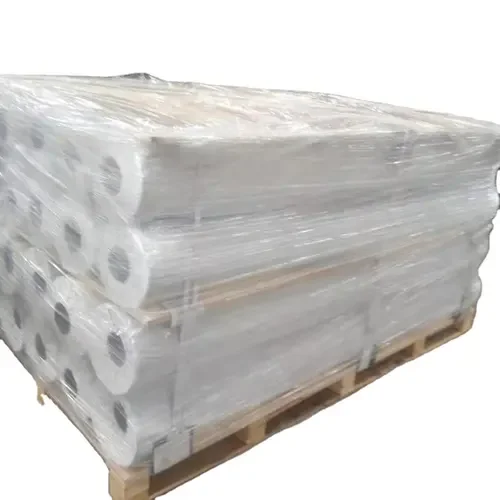 Tpo Roofing Waterproof Membrane-tpo Membrane Waterproof Building Tpo ...