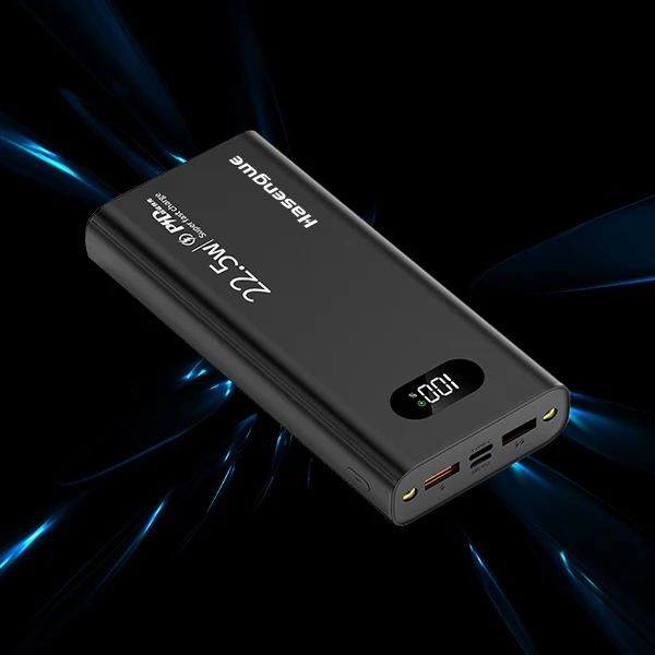 Dongguan Hasengwe Technology Co., Ltd. - powerbank, wireless charger