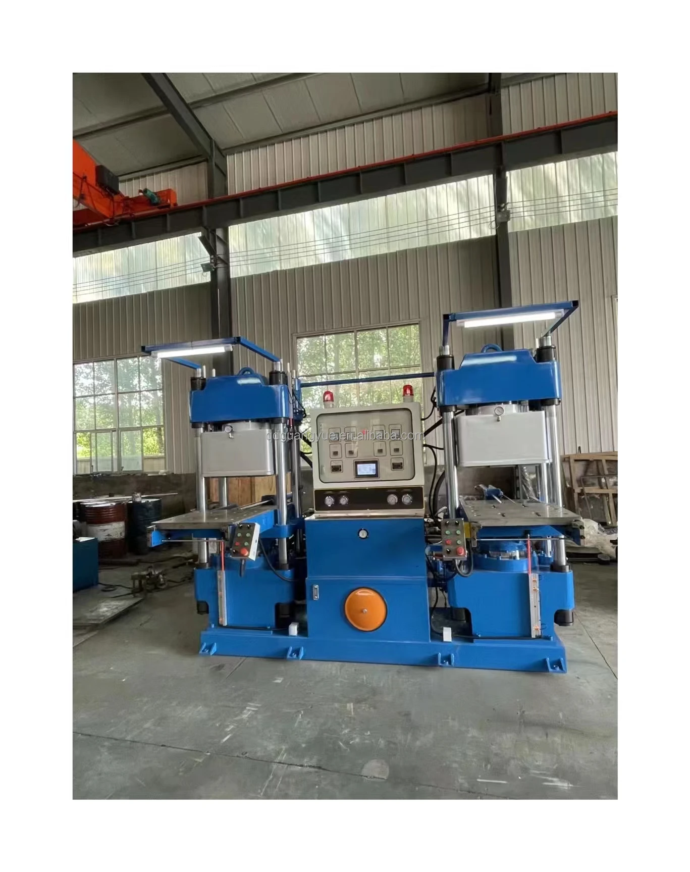 Rubber Vacuum Molding Machine,Oil Seal Making Machine,Silicone Molding ...