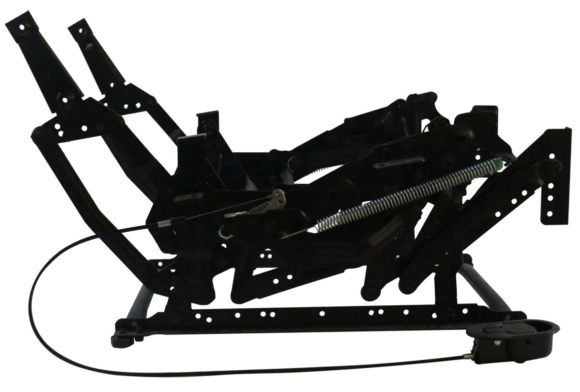 4312 Sofa Furniture Frame Bed Manual Recliner Parts Glider Mechanism ...