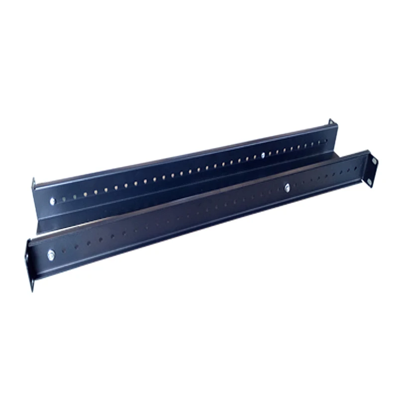 Universal Adjustable Server Racks Rails. 1u Server Rails For Server ...