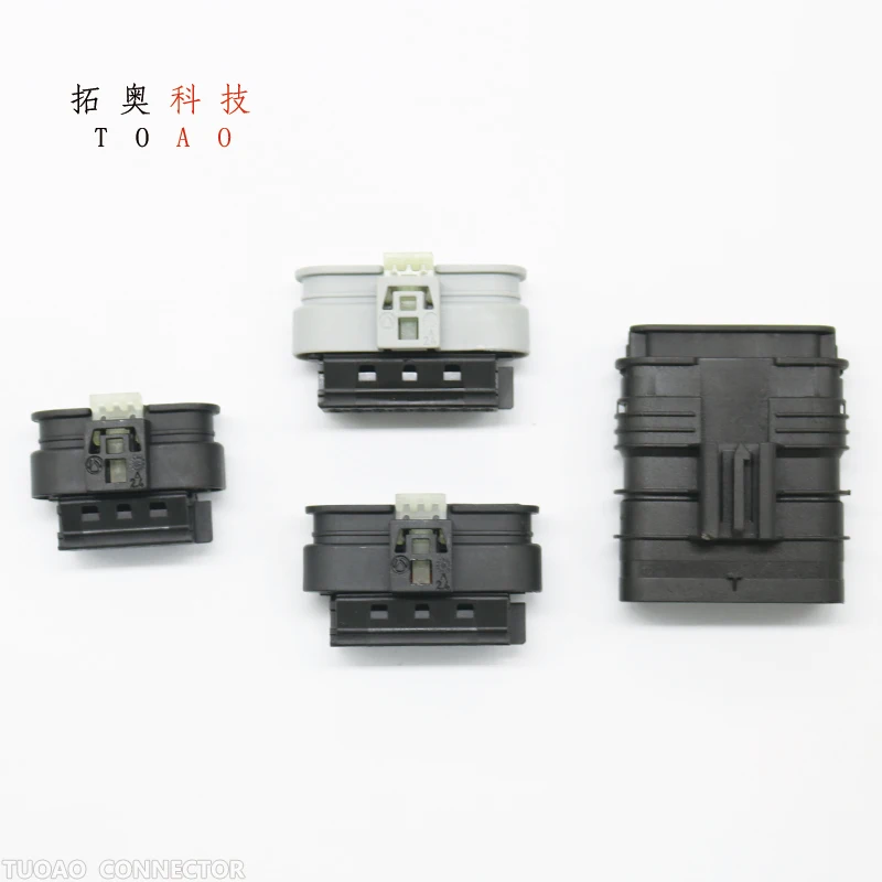 12-pin 16-pin Automotive Connector Accessories Model A 000 153 45 24 ...