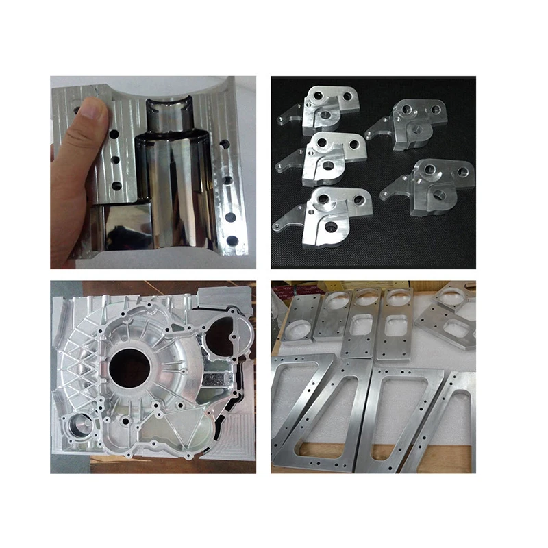 Metal 3d Rapid Prototyping Precision Sla Sls Power For Customized Model ...