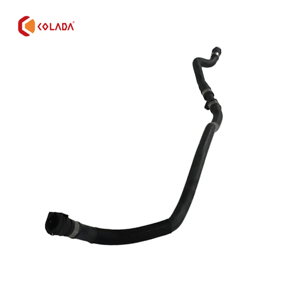 宝马f10 F07 Oem 1712 7619 688 17127619688科拉达发动机冷却系统散热器冷却液软管水管 - Buy ...