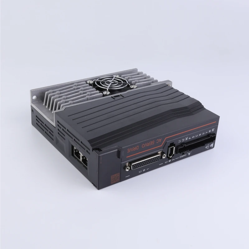 New 90 Series CNC Column Drilling Machine Servo Motor Driver Encoder ...