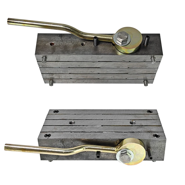 Custom Formwork System - Industrial Magnets for Concrete