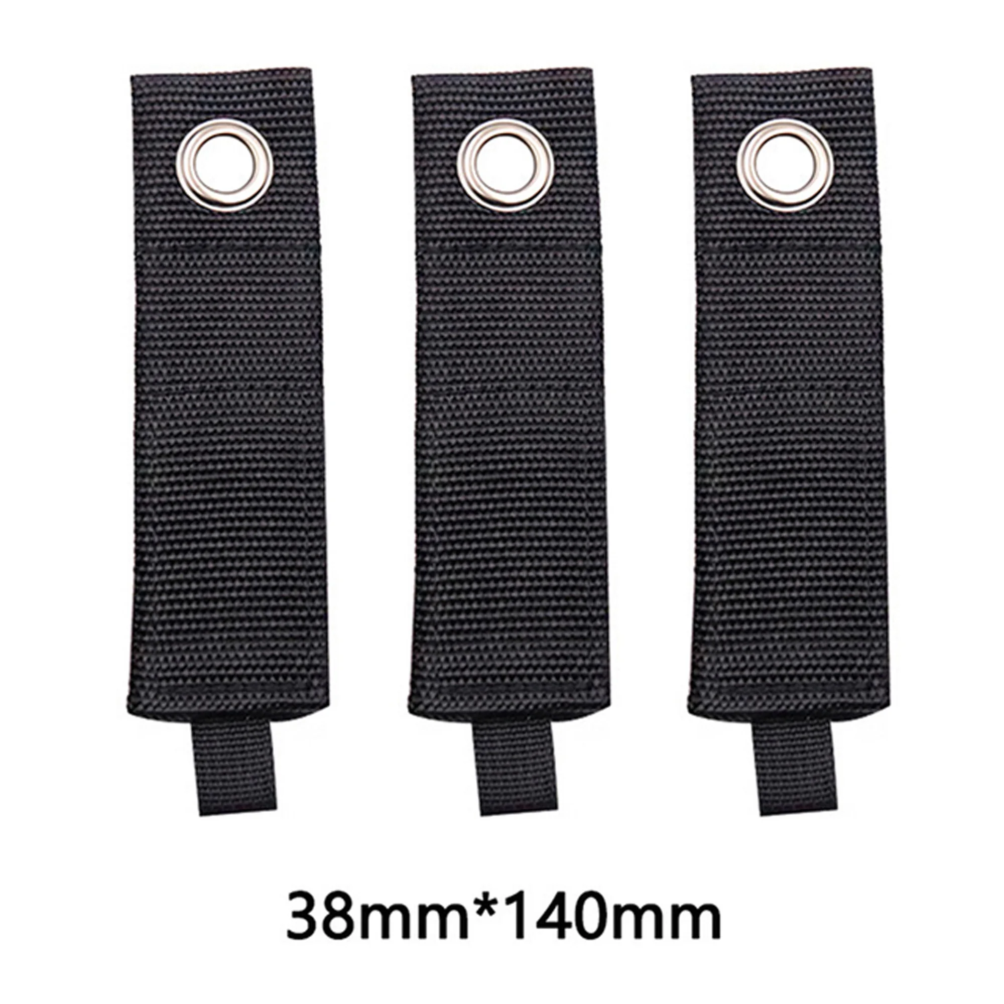 Customize Heavy Storage Strap Hook Loop Extension Cord Powerful Nylon ...