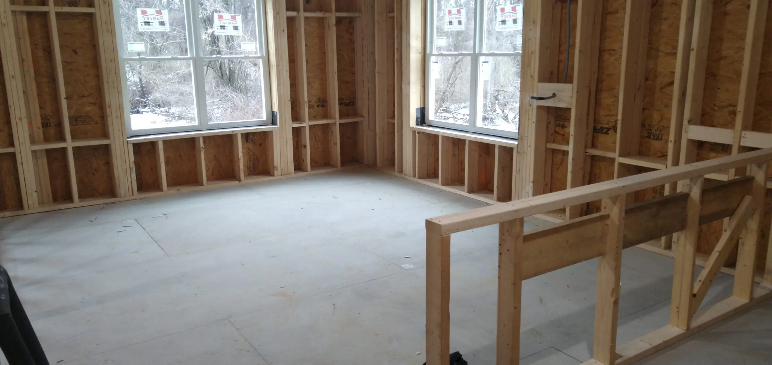 2025Customizable Fireproof Insulated Basement Subfloor Panels MGO ...