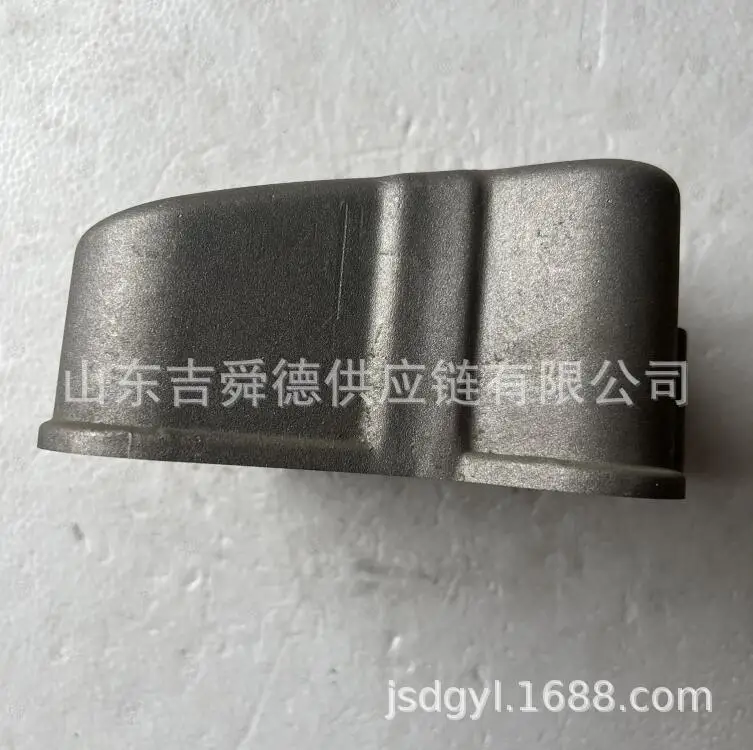 Bus Bus Weichai Wp10 Cylinder Head Cover Wd615 Cylinder Head Cover ...