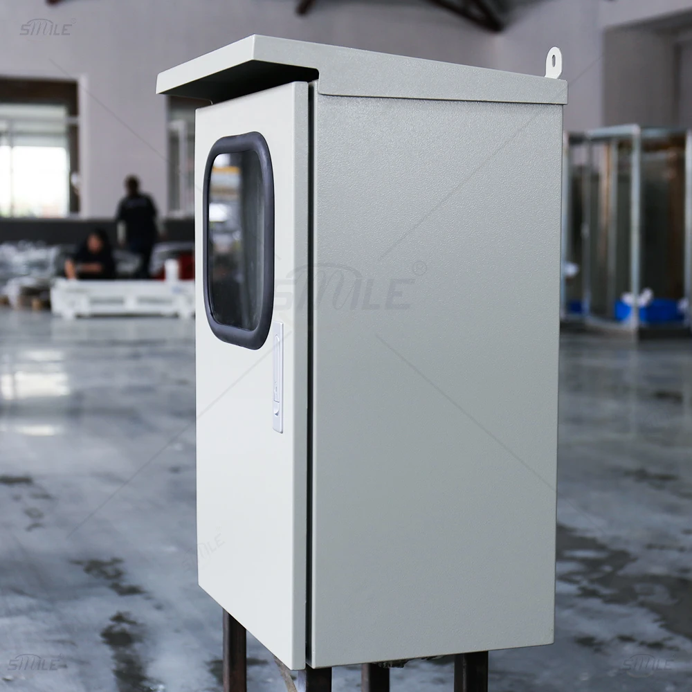 Chnsmile Custom Electrical Power Distribution Box Lightning Arrester ...