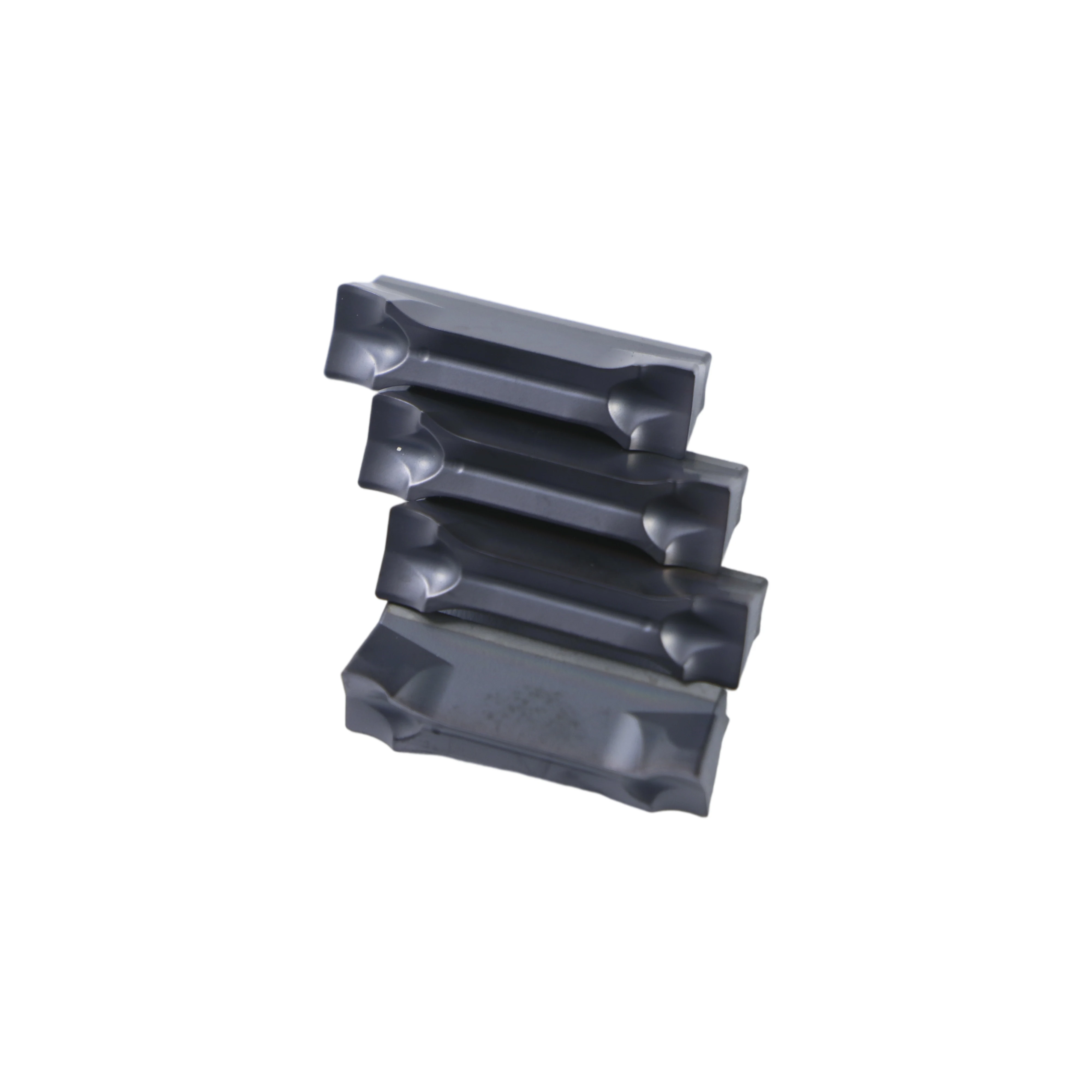 Dgn 5003 J Te1008 Tungsten Cemented Carbide Grooving Inserts Cnc Lathe ...