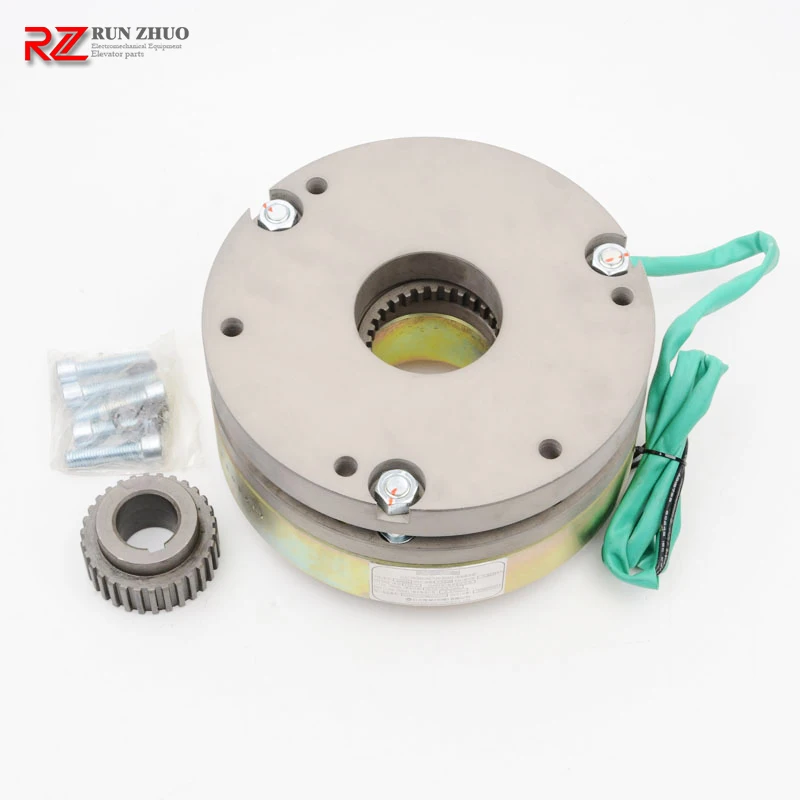 H*tachi Escalator Electric Magnetic Brake DHL-D12 DHL-D14