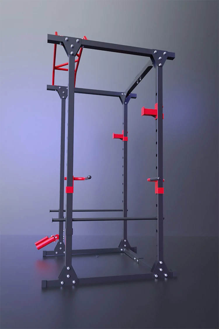 Wholesale Smith Machine Commercial Home Gym Equipment Multi Functional ...