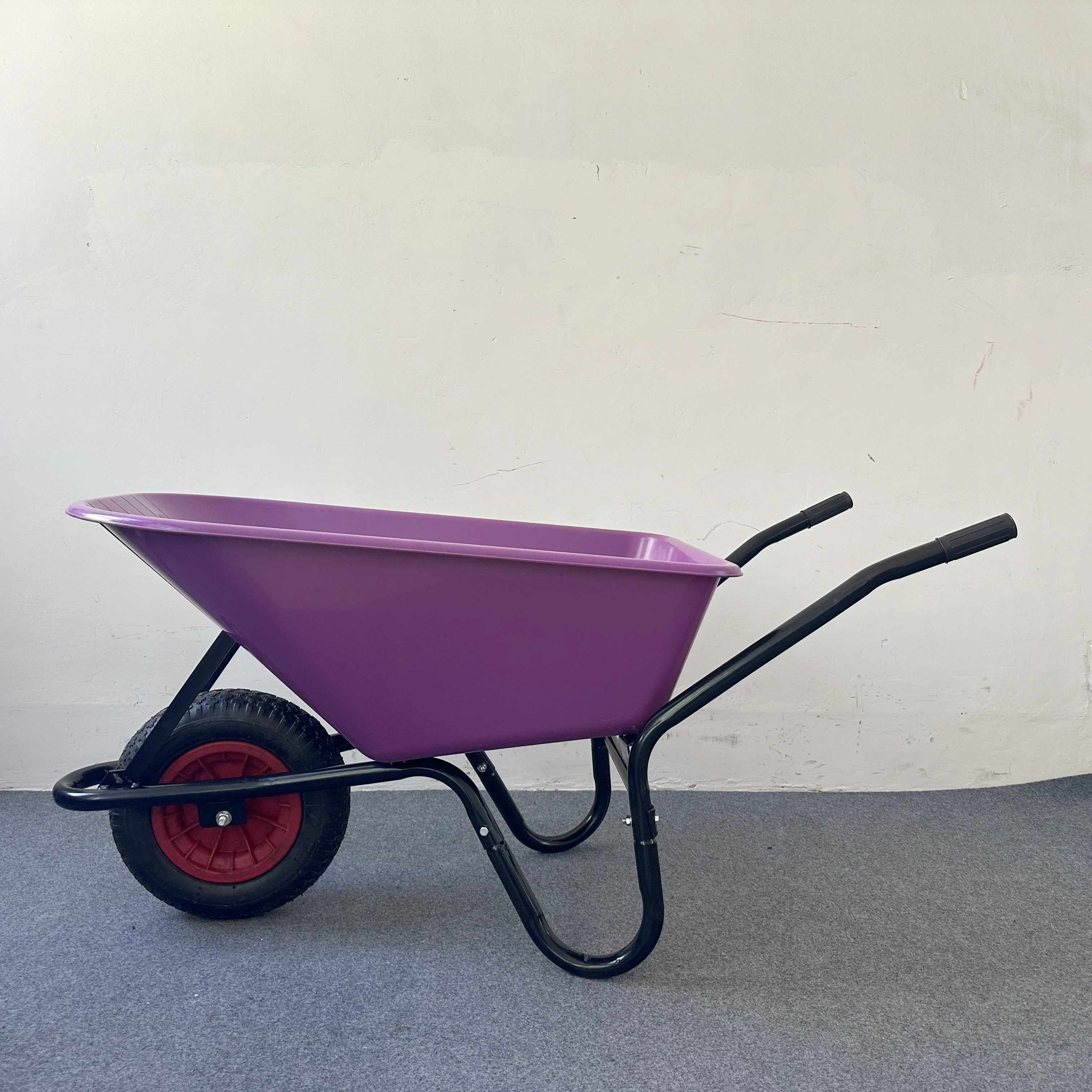 High Quality 85L Garden Wheelbarrow WB6414 Mail Order Online Shopping ...