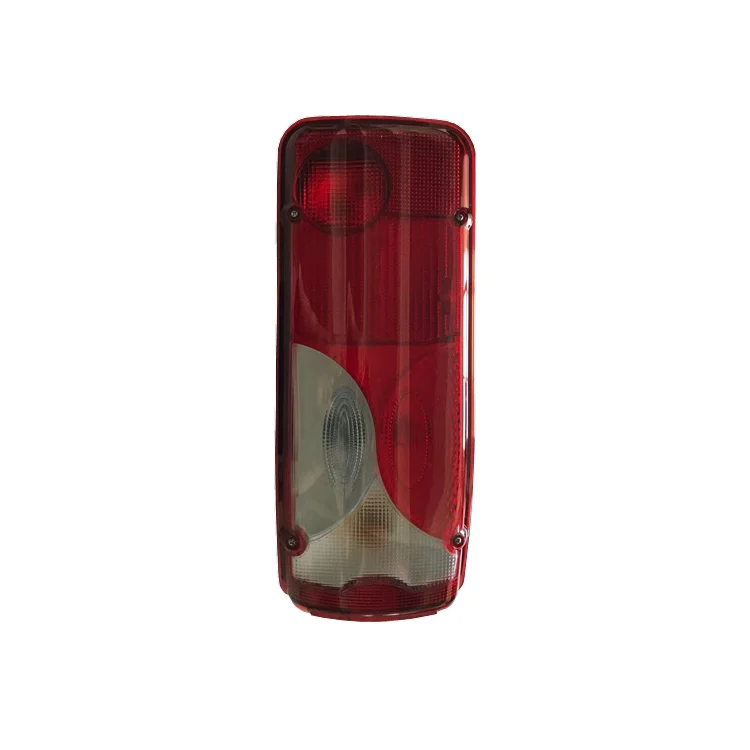 Truck Rear Stop Tail Lamp Light Assy Used For Sc Truck 1756751 1756754 ...